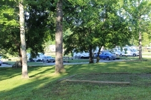 Falls Creek Cabins & Campground - 8 Photos, 1 Reviews - Corbin, KY