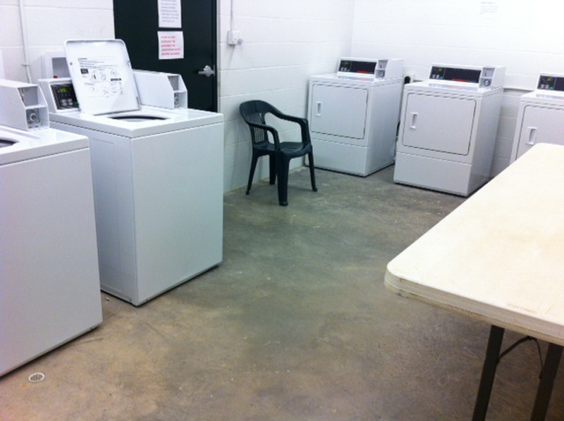 Outback RV Park - - Big Spring, TX - RoverPass