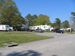 Pines RV Park - 3 Photos - Franklin, NC - RoverPass