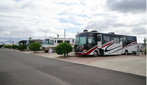 ViewPoint RV & Golf Resort - Mesa, AZ