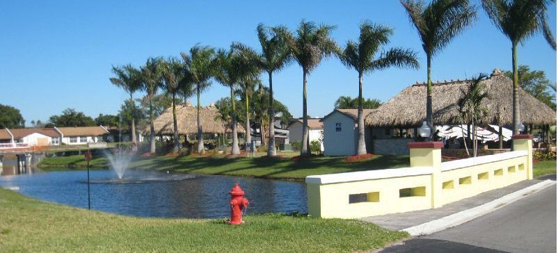 Best 10 Mesa, AZ RV Parks & Campgrounds