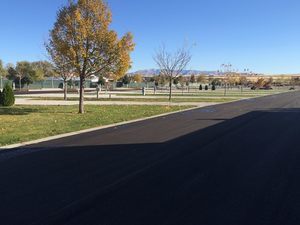 Mountain Home RV Park - Mountain Home, ID