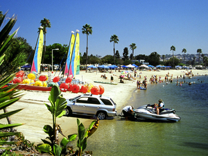 Campland On The Bay - 2 Photos, 1 Reviews - San Diego, CA - RoverPass