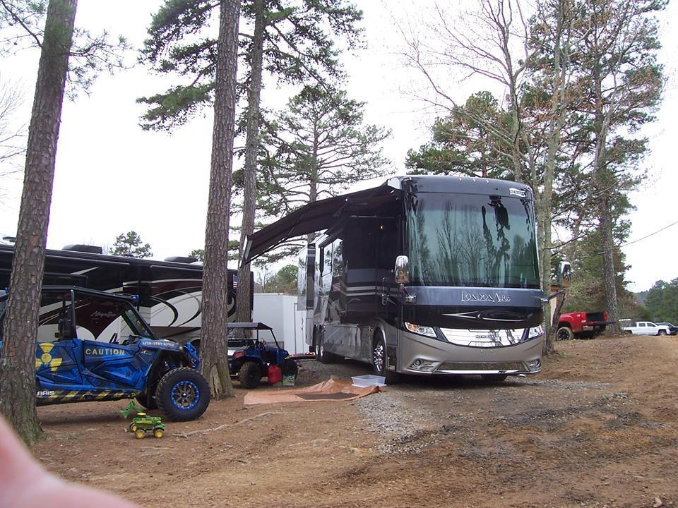 Mack's Pines - Dover, AR