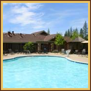 Jackson Rancheria RV Park - Jackson, CA