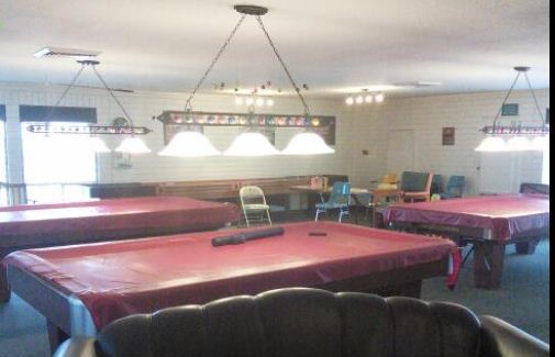 Roadrunner Lake Resort (55+ park) - Scottsdale, AZ