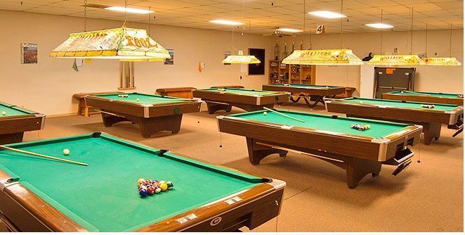 Golden Sun RV Resort - Apache Junction, AZ