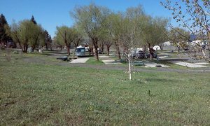 McCall Campground & RV Park - McCall, ID