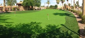 The Palms RV Resort - 5 Photos - Yuma, AZ - RoverPass