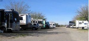 Valley Vista RV Resort - Benson, AZ