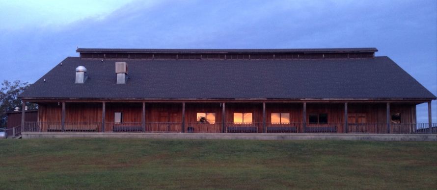 Al Sihah Shriners' RV Park - Macon, GA