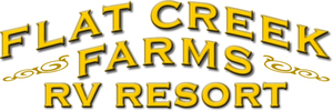 Flat Creek Farms RV Resort - 19 Photos - Waco, TX - RoverPass