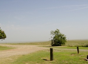 Alanreed Travel Center & Motel - 5 Photos - Alanreed, TX - RoverPass