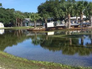 Sabal Palm RV Resort - 3 Photos, 9 Reviews - Palmdale, FL - RoverPass