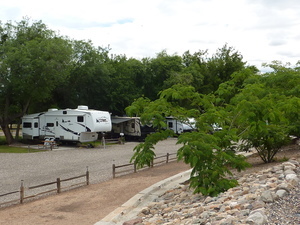 Rancho Verde RV Park - 12 Photos, 3 Reviews - Camp Verde, AZ