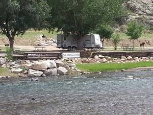 Sweetwater River Ranch - 5 Photos - Texas Creek, CO - RoverPass
