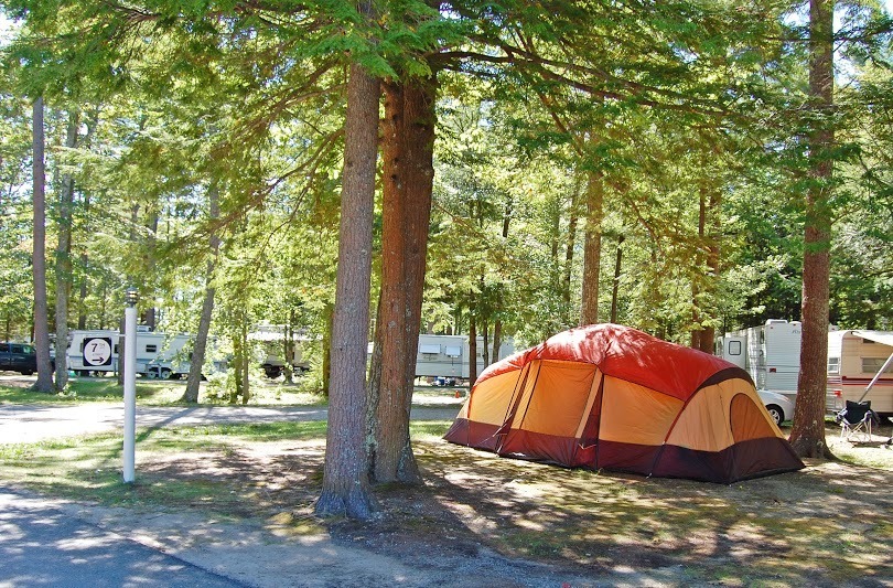 Cascadia Park - - Saco, ME - RoverPass
