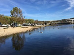 Branson Lakeside RV Park - Branson, MO