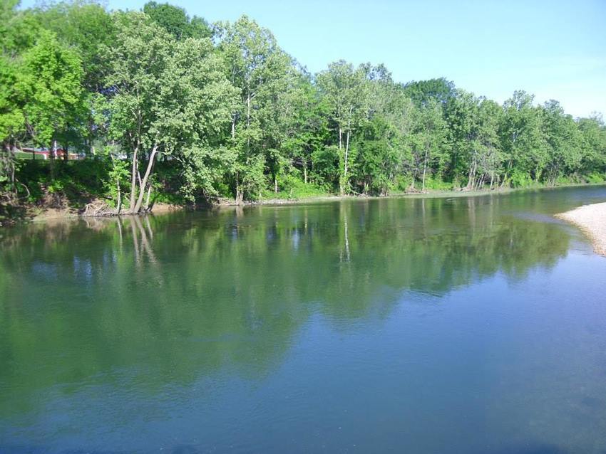 Best 10 Springdale, AR RV Parks & Campgrounds