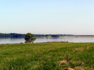 Longview Lake Campground - 2 Photos - Kansas City, MO - RoverPass