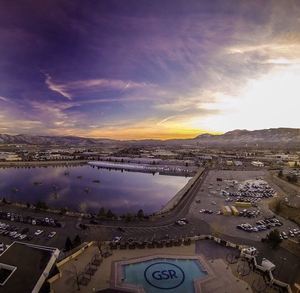 Grand Sierra Resort & Casino RV Park - Reno, NV