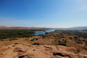 Doris Campground - Lawton, OK