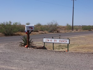 LoW-Hi RV Ranch, Deming's Garden Gem - 14 Photos, 2 Reviews - Deming,