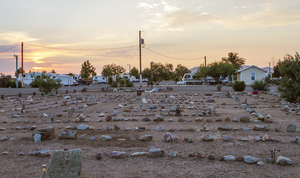 LoW-Hi RV Ranch, Deming's Garden Gem - 14 Photos, 2 Reviews - Deming,