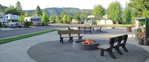 Seven Feathers RV Park - 2 Photos, 1 Reviews - Canyonville, OR