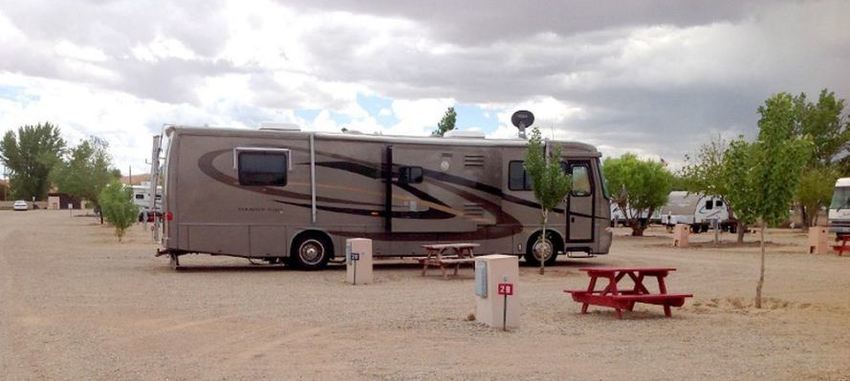 Best 10 Hanksville, UT RV Parks & Campgrounds