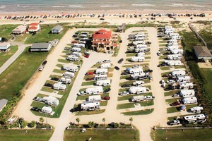 Beachfront RV Park and Resort - 3 Photos, 1 Reviews - Surfside Beach,