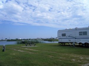 Bolivar Peninsula RV Park - 5 Photos, 3 Reviews - Crystal Beach, TX