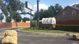 Corral RV Park - 5 Photos, 1 Reviews - Dalhart, TX - RoverPass