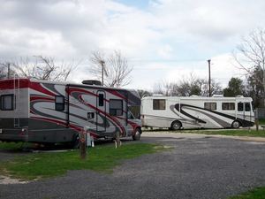 Landa RV & Campgrounds - 4 Photos, 1 Reviews - New Braunfels, TX
