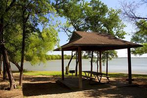 Loyd Park - Grand Prairie, TX