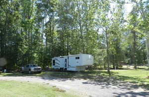 Harbor View RV & Camping Resort - Colonial Beach, VA