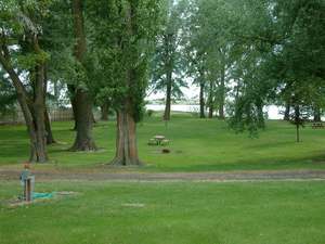 Sprague Lake Resort - 4 Photos - Sprague, WA - RoverPass