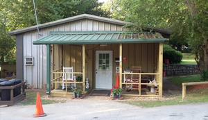 Big Oak RV Park - Tallapoosa, GA