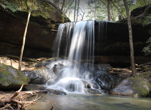 Chewacla State Park - Auburn, AL