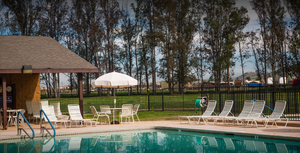 Wilderness Lakes RV Resort - Menifee, CA