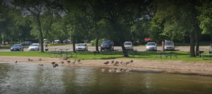 Emerson Bay State Recreation Area - West Okoboji, IA