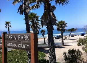 Faria Beach Campground - 3 Photos - Ventura, CA - RoverPass