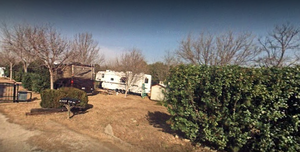 Lake Travis Inn & RV Park - Austin, TX