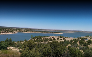 Santa Rosa Lake State Park - 2 Photos, 1 Reviews - Santa Rosa, NM