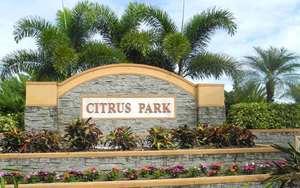 Citrus Park - Bonita Springs, FL