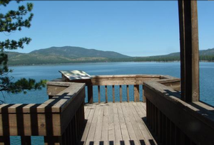 Emigrant Group Campground - Truckee, CA