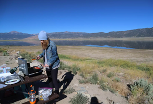 Big Silver Group Campground - 4 Photos - Kyburz, CA - RoverPass