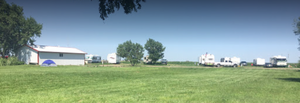 Deerfield Beach Campground - Deerfield, KS