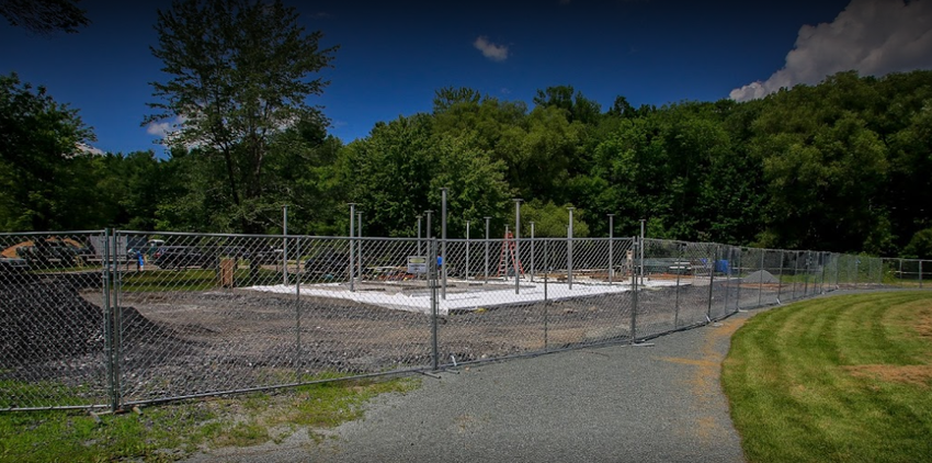 1/2 Mile Ranch, Campground & Motel - - Lake Luzerne, NY - RoverPass