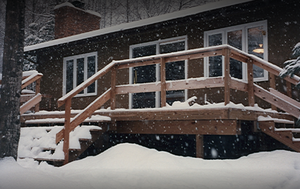 Franklin Lake North Campground - 2 Photos - Three Lakes, WI